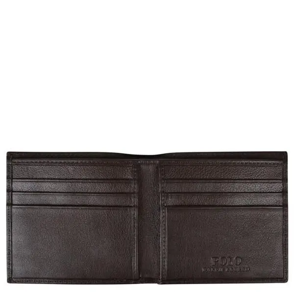Polo Ralph Lauren Folding Wallet