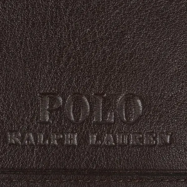 Polo Ralph Lauren Folding Wallet