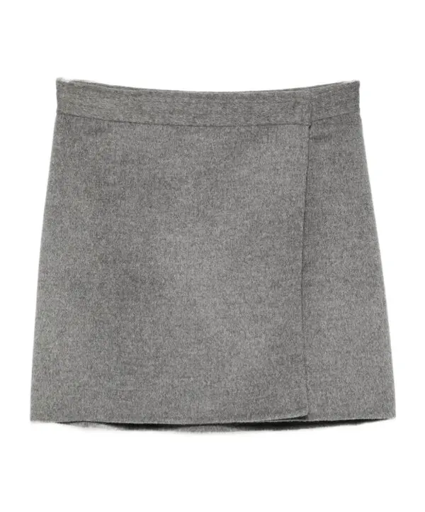 SEMICOUTURE Skirts