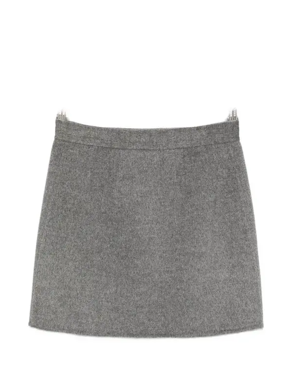SEMICOUTURE Skirts