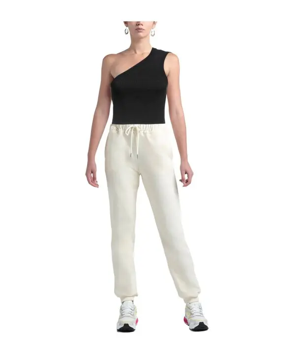 Jacquemus One-shoulder Knit Top