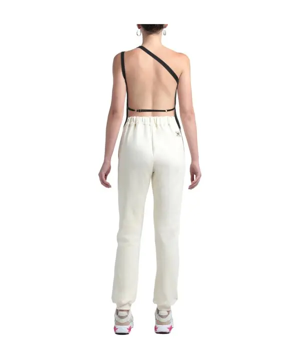 Jacquemus One-shoulder Knit Top