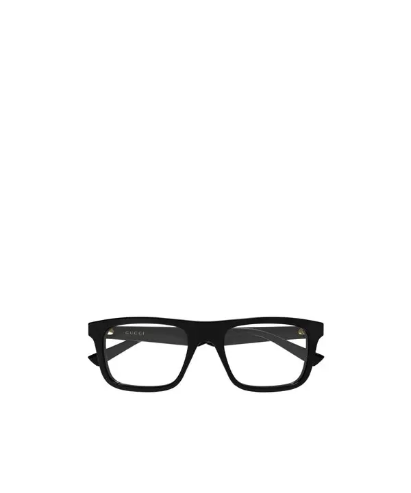 Gucci Square Frame Glasses
