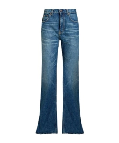 Chloé Straight-leg Jeans