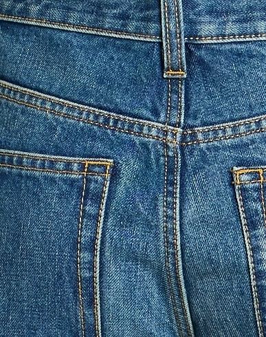 Chloé Straight-leg Jeans