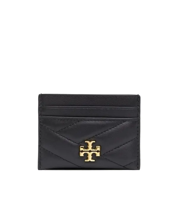 Tory Burch Kira Chevron Card Holder