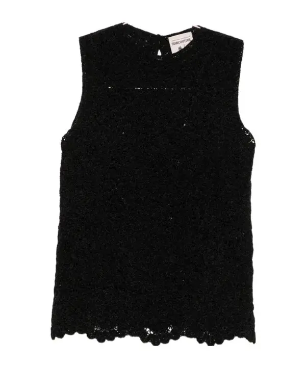 SEMICOUTURE Sweaters