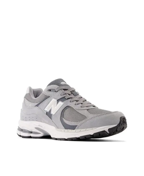 NEW BALANCE Logo Sneakers - Gray