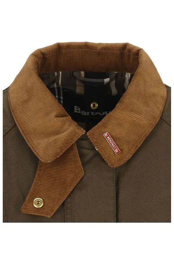 Barbour Icons Beadnell Wax Jacket