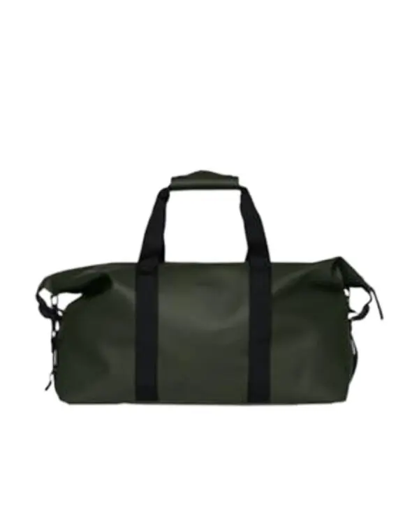 Rains Zippered Travel Bag