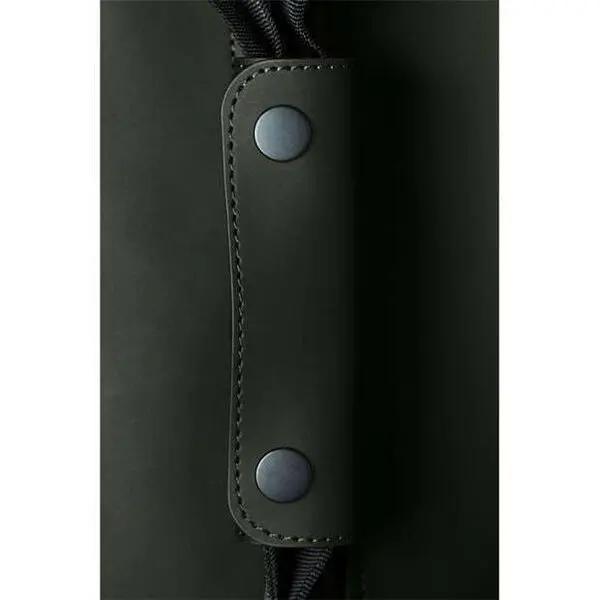 Rains Zippered Travel Bag