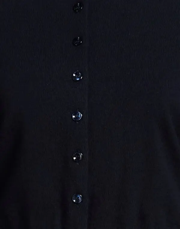 MAISON MARGIELA Lightweight Wool Knit Sweater