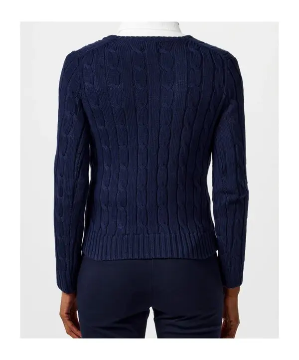 Polo Ralph Lauren V-neck Sweater