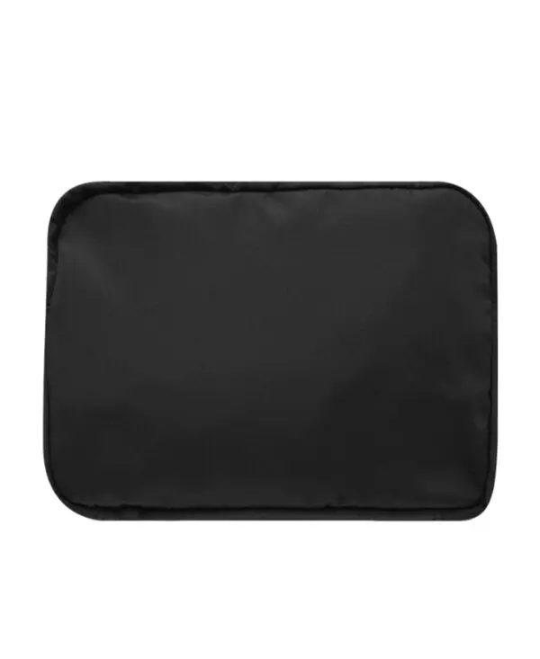 GANNI Logo Shoulder Bag