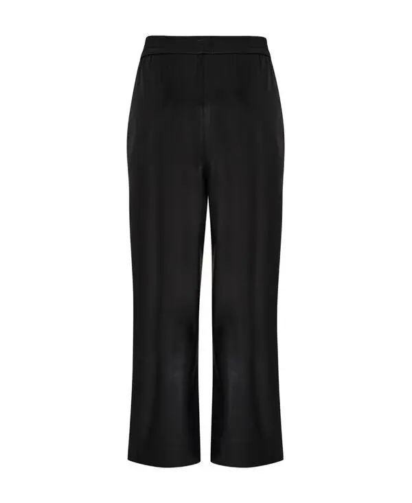 Nanushka Logo Casual Pants