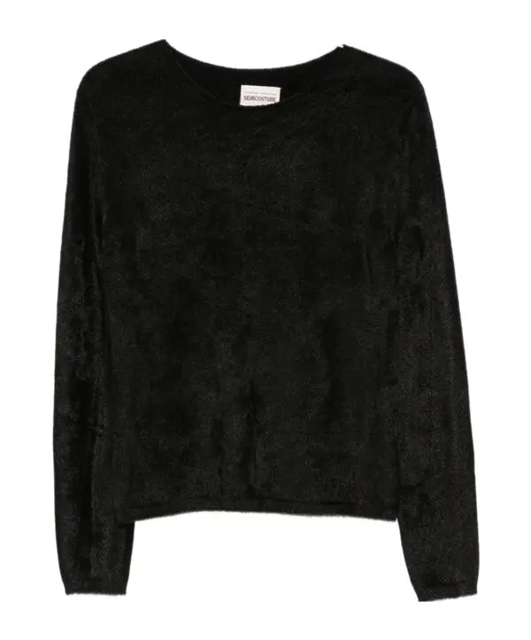 SEMICOUTURE Sweaters