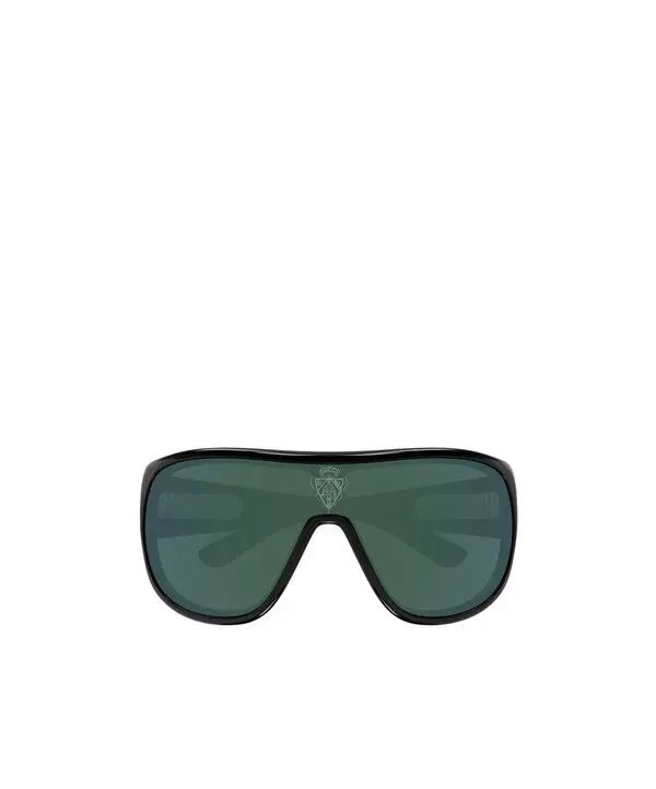 Gucci Pilot Frame Sunglasses