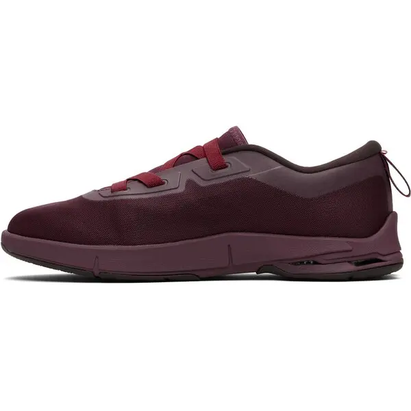 On Cloudnova Moon Low Top Sneakers - Fig/fig