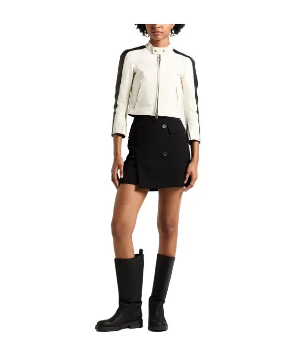 Balenciaga Casual Jacket