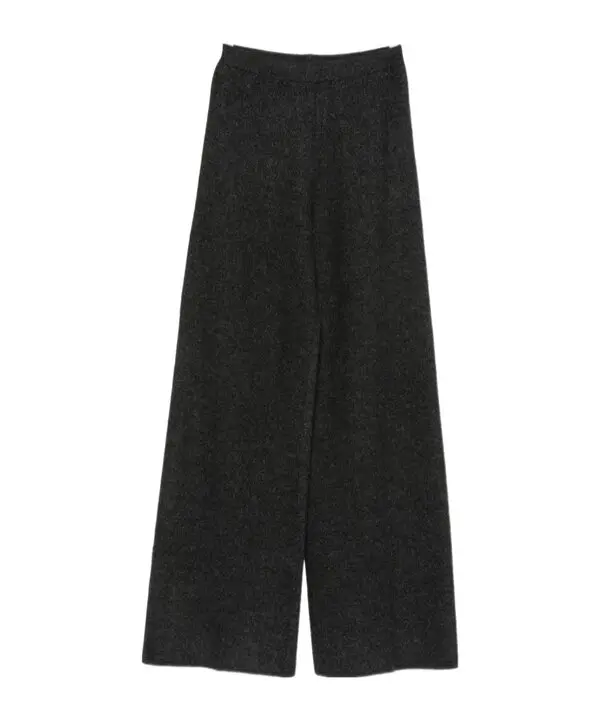 SEMICOUTURE Wide-leg Trousers