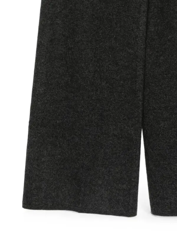 SEMICOUTURE Wide-leg Trousers