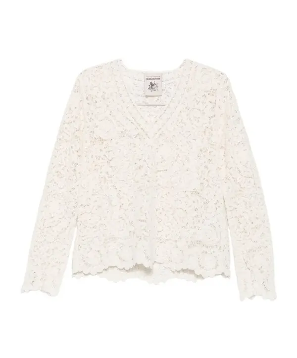 SEMICOUTURE Sweaters