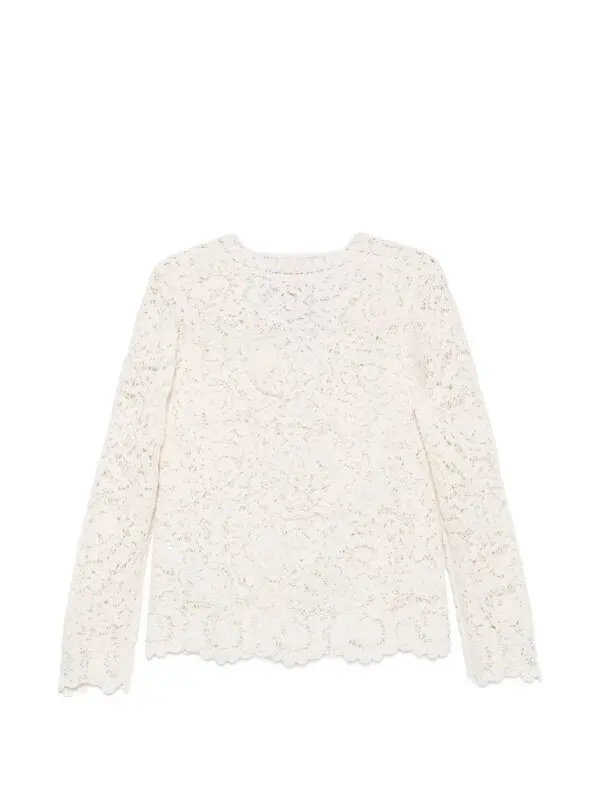 SEMICOUTURE Sweaters