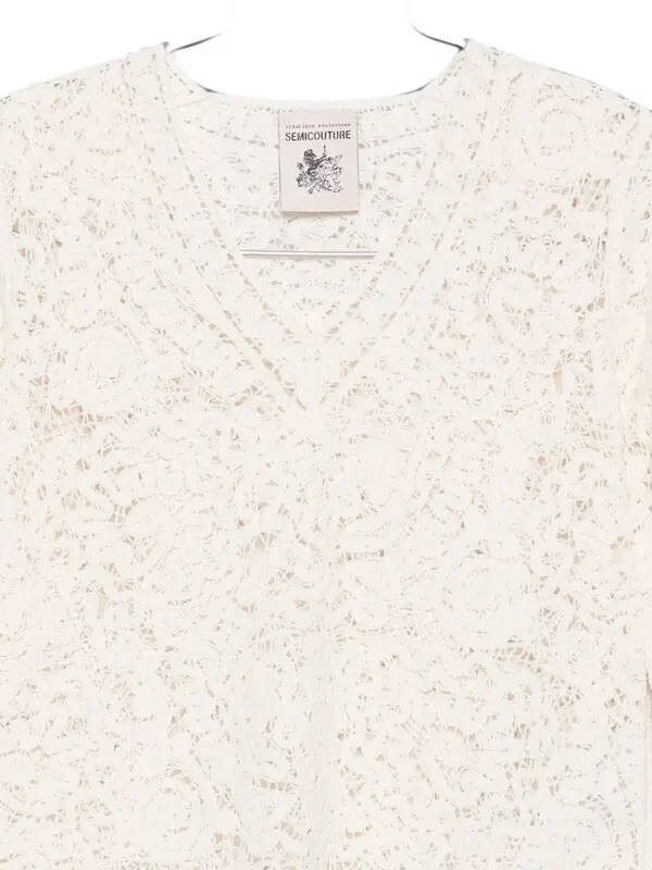 SEMICOUTURE Sweaters