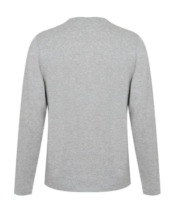 Polo Ralph Lauren Logo Long-sleeved T-shirt