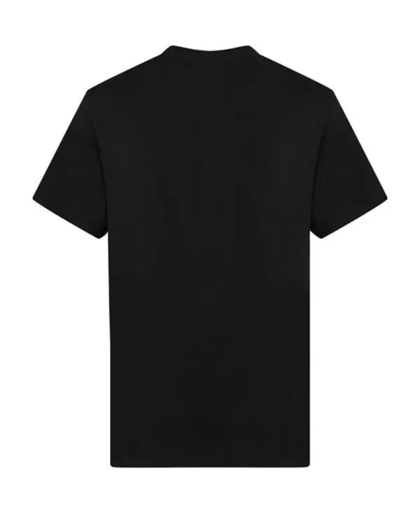 Polo Ralph Lauren Logo Short-sleeved T-shirt - Black