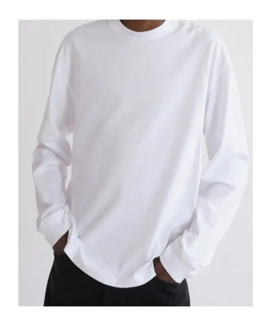 AGOLDE Long-sleeve T-shirt