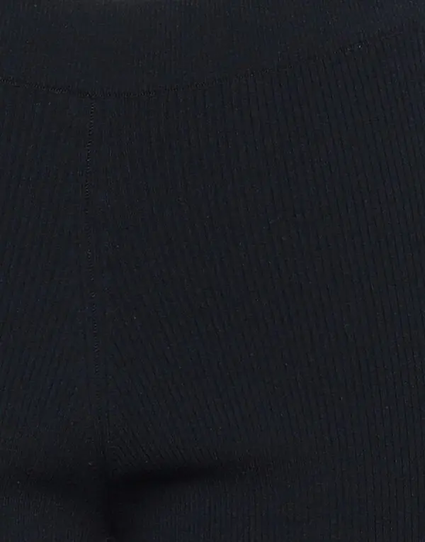 Jacquemus Solid Color Casual Trousers