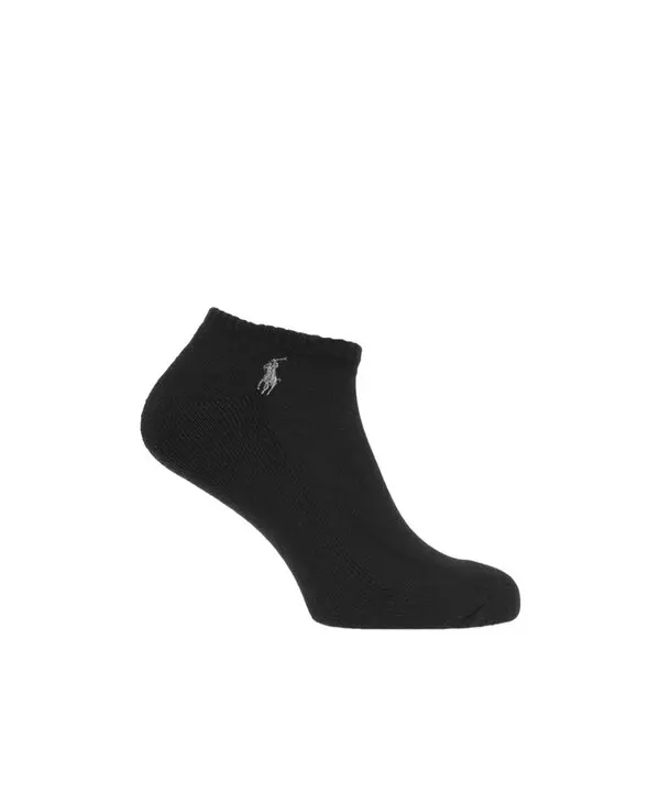 Polo Ralph Lauren Six-pack Of Logo Socks