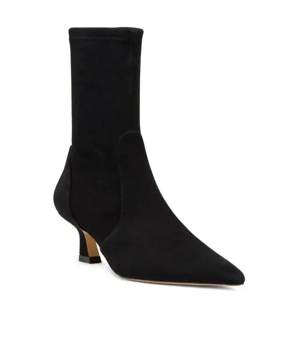 STUART WEITZMAN Vinnie Bootie 50