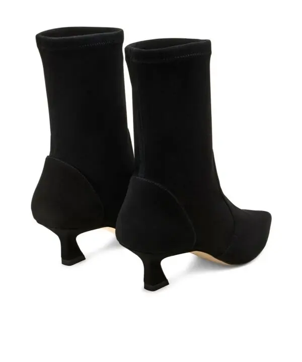 STUART WEITZMAN Vinnie Bootie 50