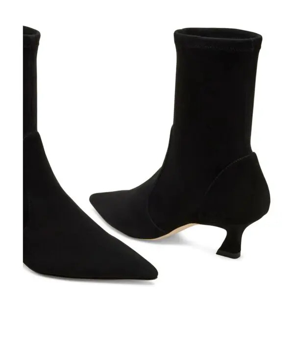 STUART WEITZMAN Vinnie Bootie 50