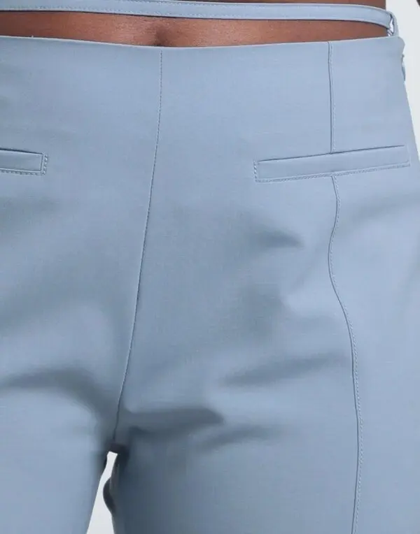 Jacquemus Casual Trousers