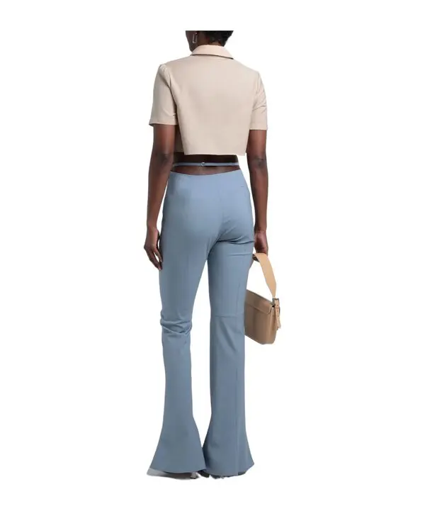 Jacquemus Casual Trousers