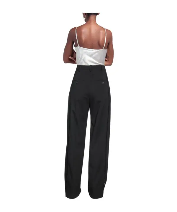 Jacquemus Formal Trousers