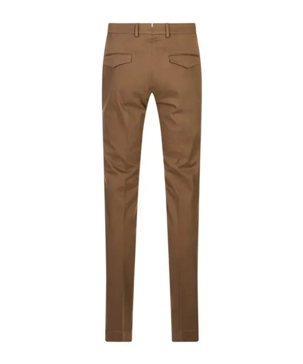 Incotex Straight-leg Casual Trousers