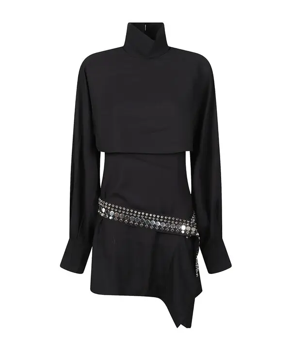 IRO PARIS Voggy Dress