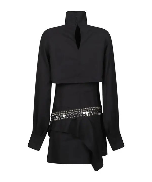 IRO PARIS Voggy Dress