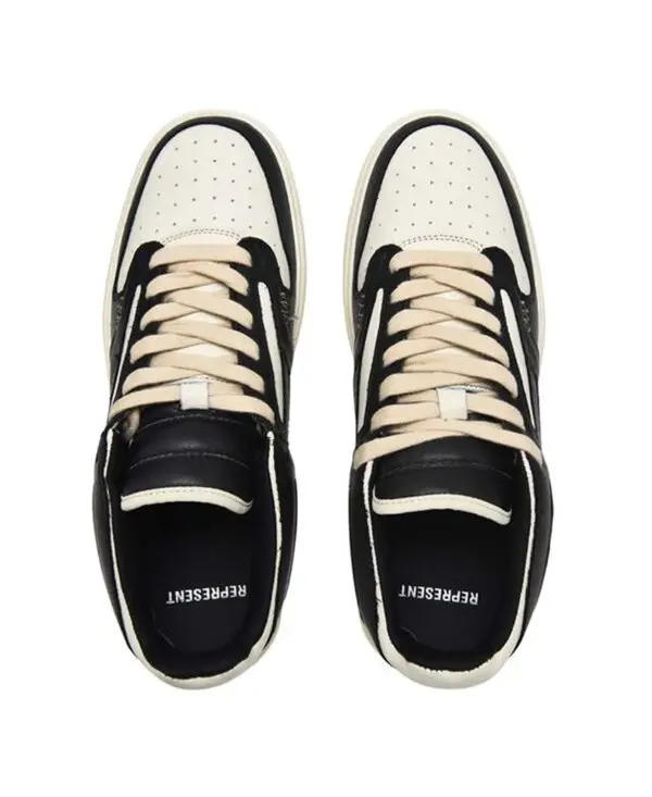 REPRESENT Low-top Trainers