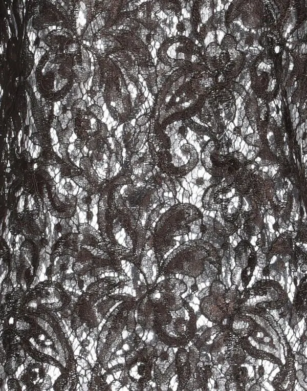 Dolce & Gabbana Solid Color Tops