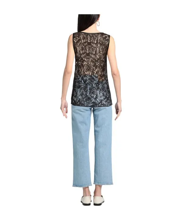 Dolce & Gabbana Solid Color Tops