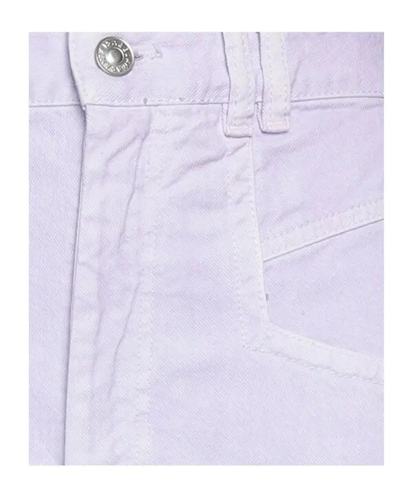 Isabel Marant Étoile Denim Shorts