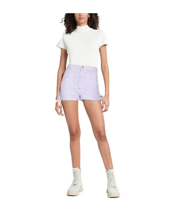 Isabel Marant Étoile Denim Shorts