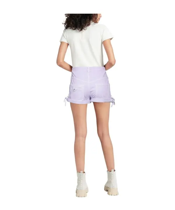 Isabel Marant Étoile Denim Shorts