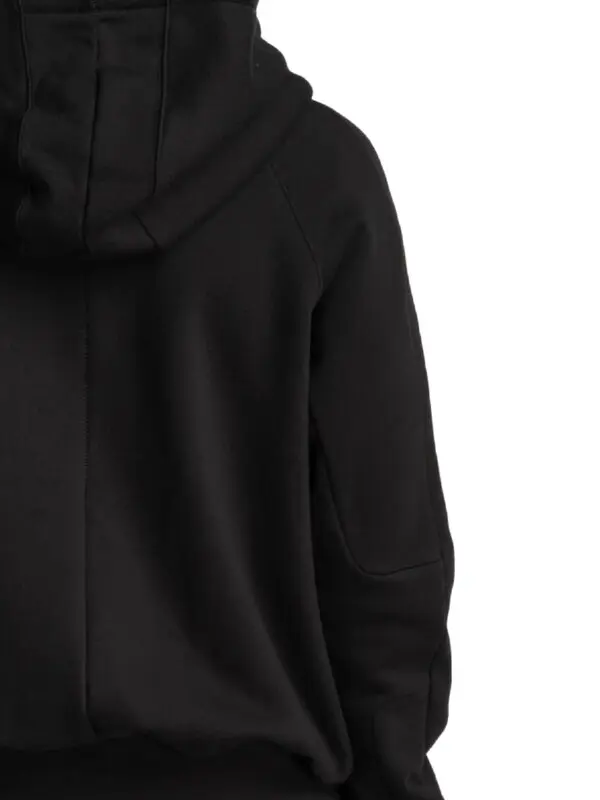 THOM KROM Zip-up Hoodie