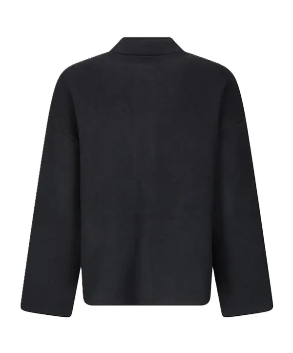 Labo.art Long-sleeve Button-up Jacket